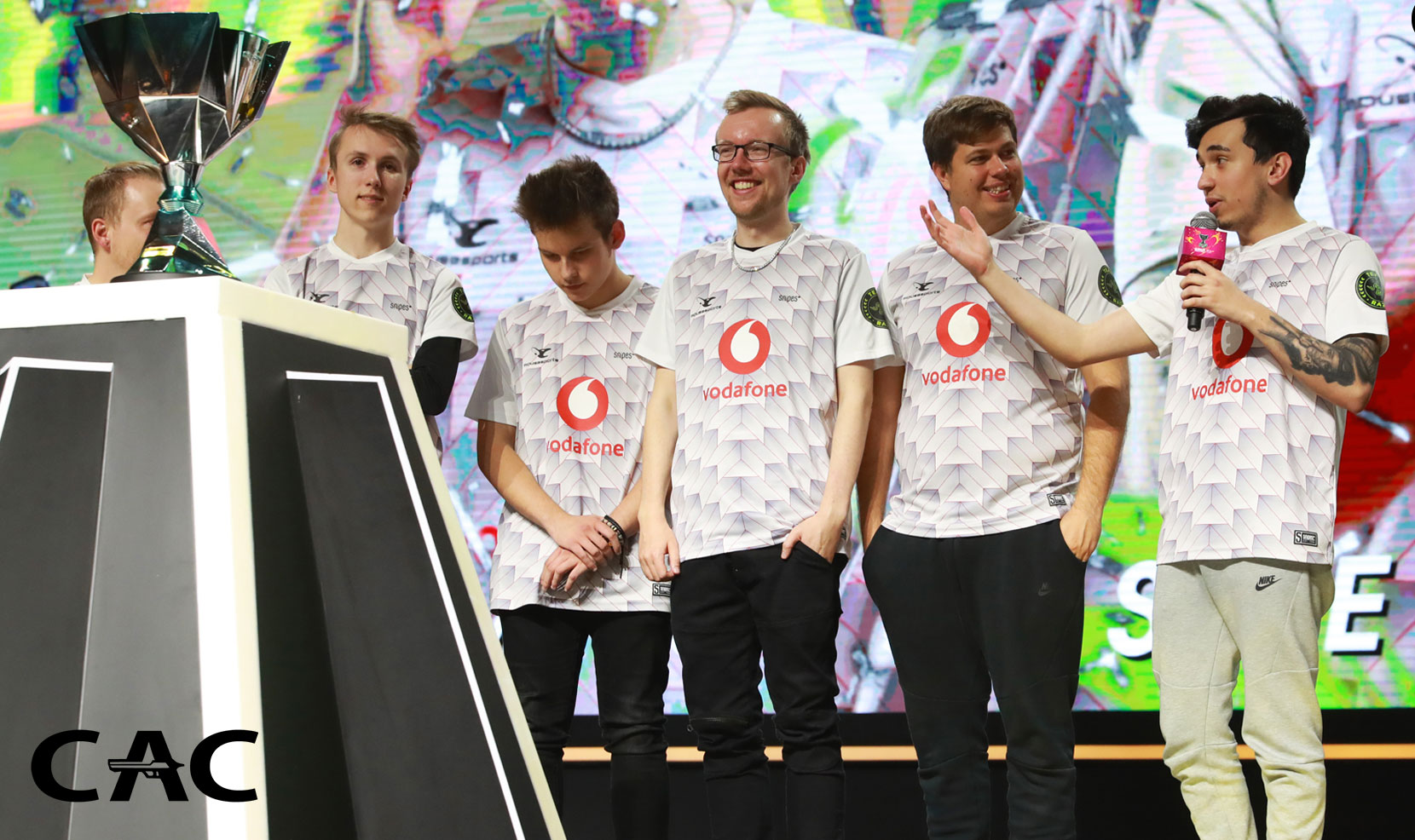 2019CSGO亚洲邀请赛 - CSGO官方网站 - 反恐精英：全球攻势