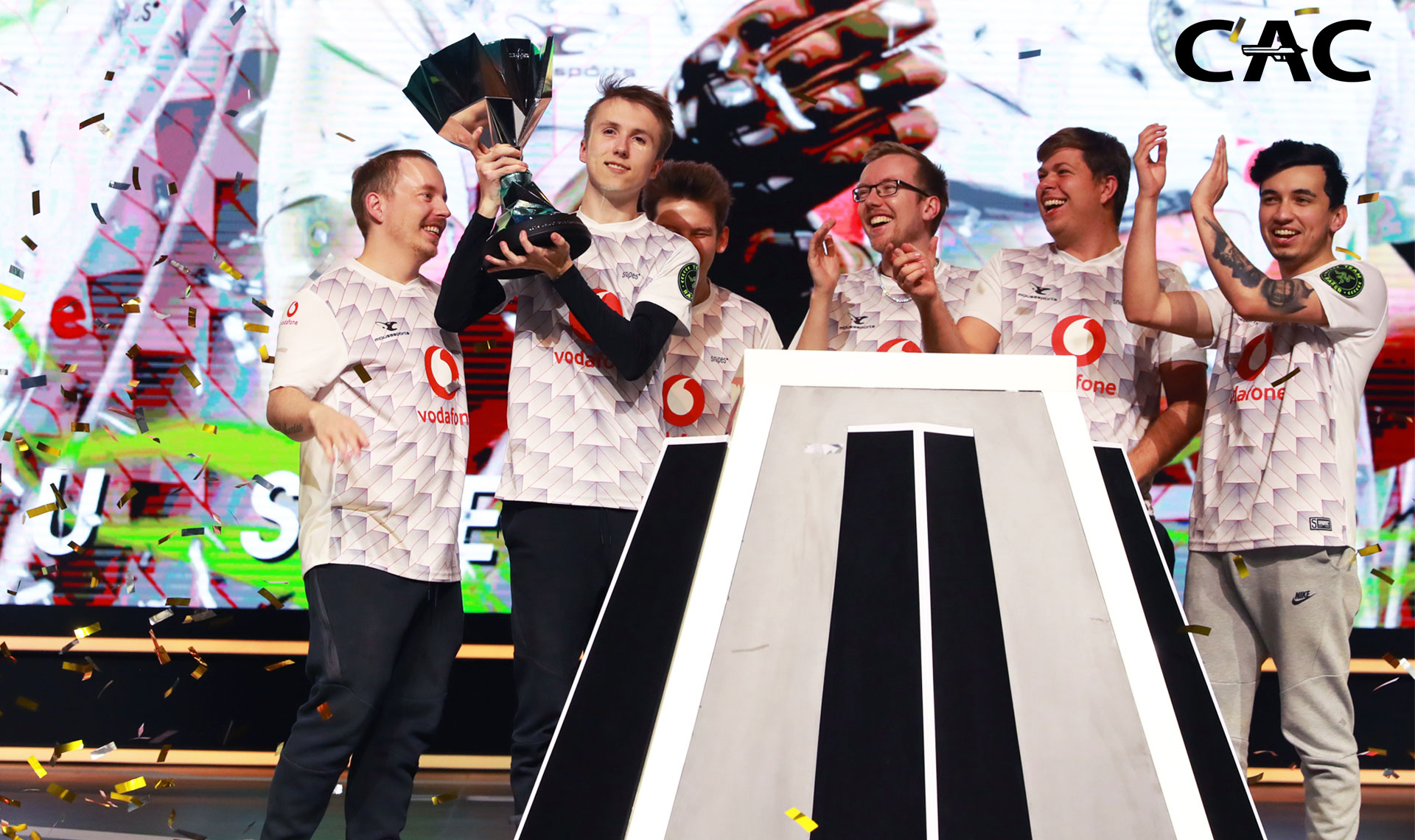 2019CSGO亚洲邀请赛 - CSGO官方网站 - 反恐精英：全球攻势