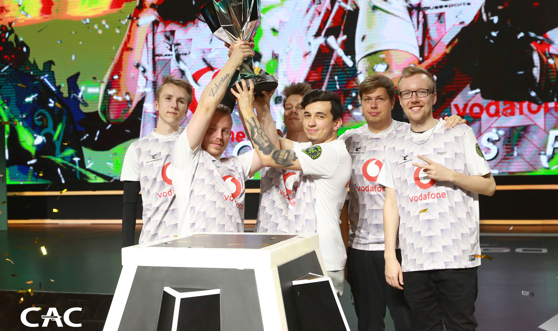 2019CSGO亚洲邀请赛 - CSGO官方网站 - 反恐精英：全球攻势