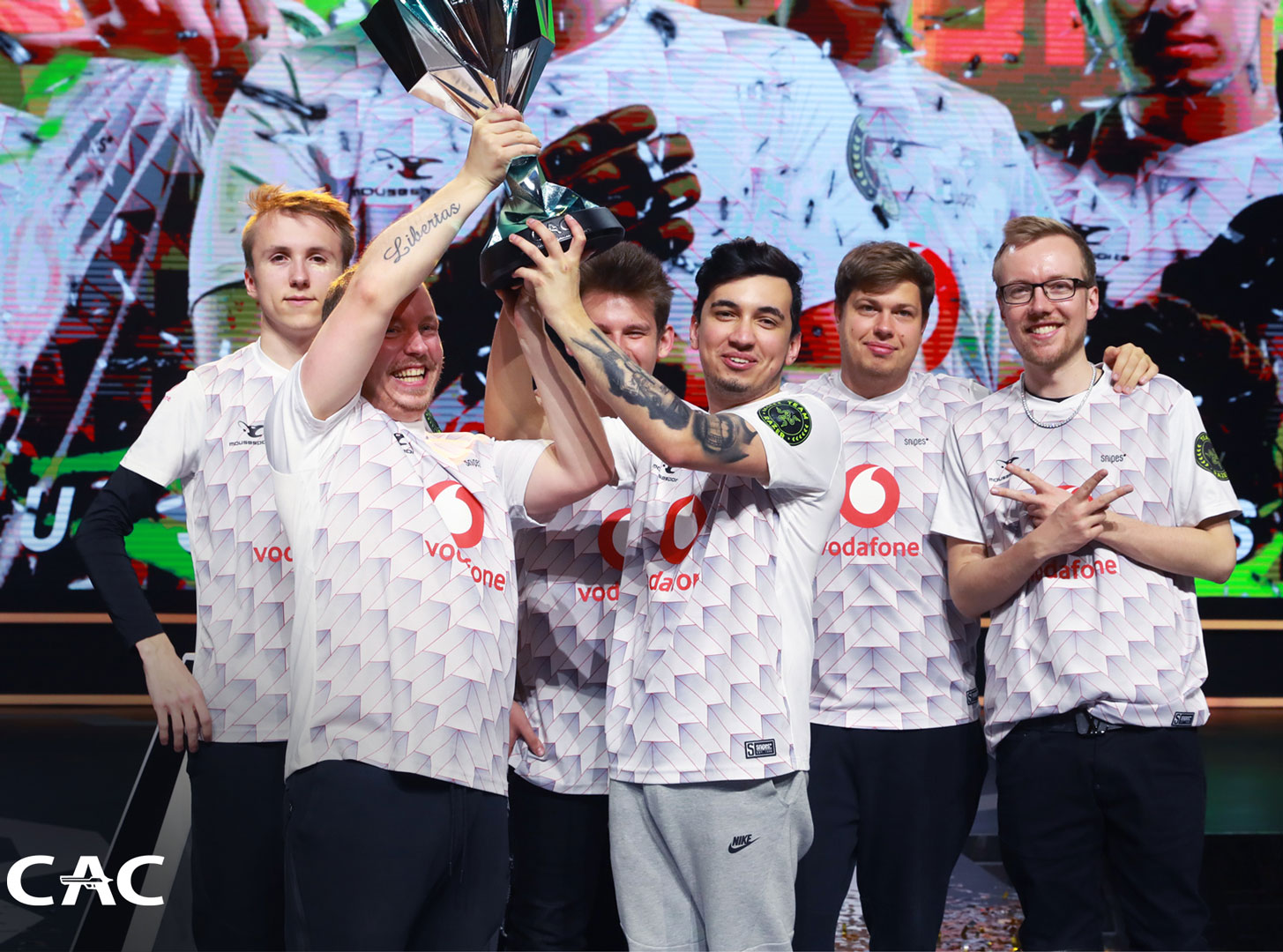 2019CSGO亚洲邀请赛 - CSGO官方网站 - 反恐精英：全球攻势